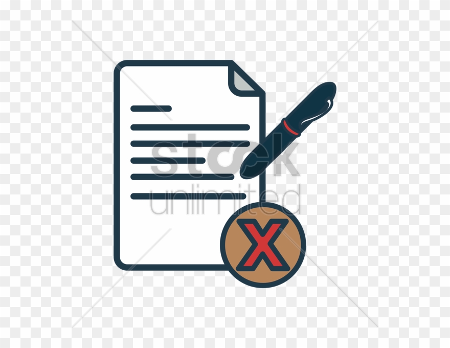 Paper Clipart Paper Document Clip Art - Vector Graphics - Png Download ...