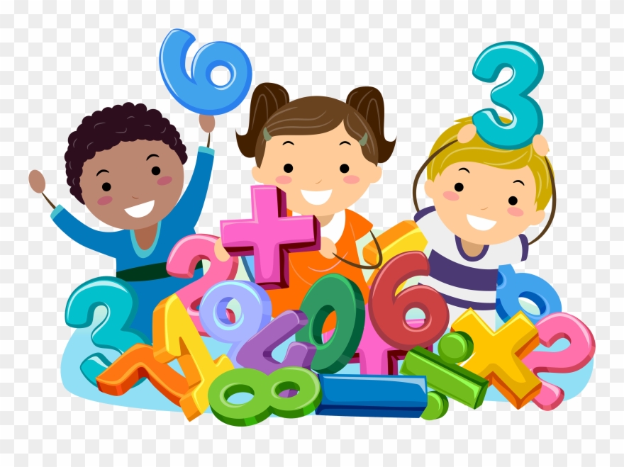 Download Our Mission Children First Early Learning Center - Kids Math ...