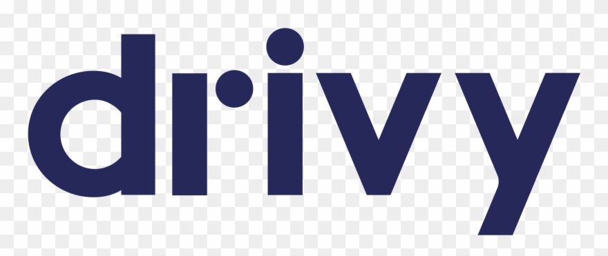 Drivy Logo Clipart (#46641) - PinClipart