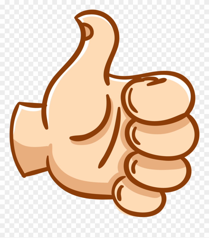 Ok Clipart Transparent - Okay Clipart Png (#47906) - PinClipart