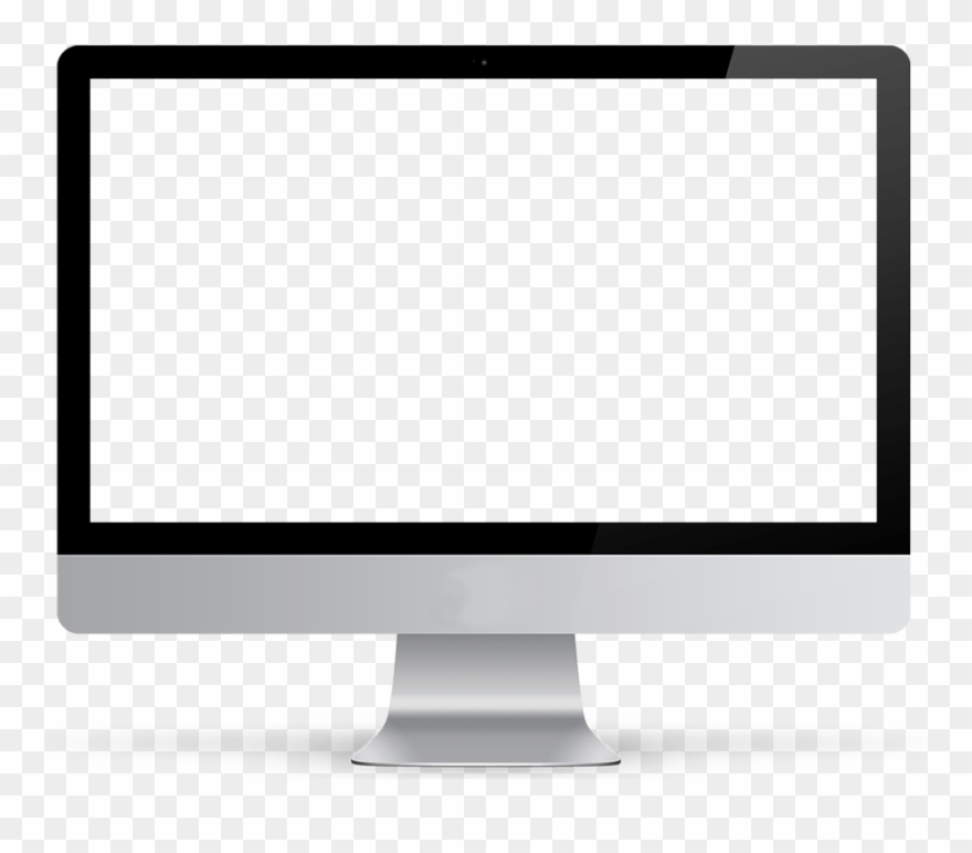 Mehr Informationen - Imac Png Transparent Background Clipart (#400299 ...