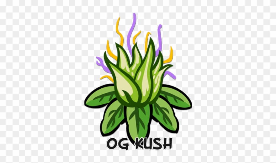 Download Weed Clipart Grass Root - Png Download (#401192) - PinClipart