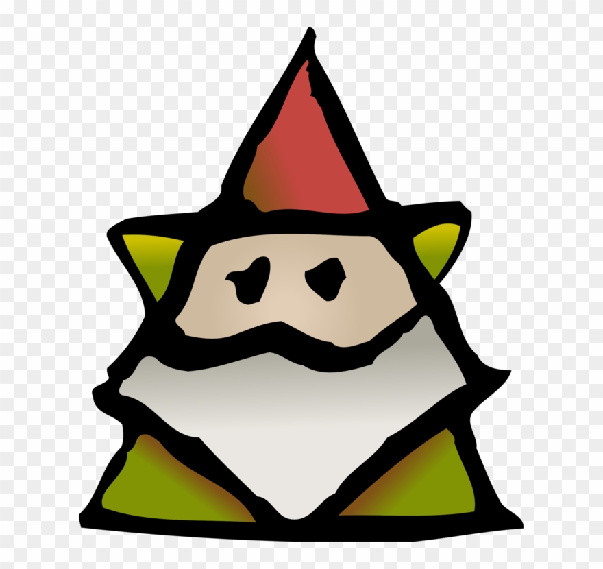 Computer Icons Dwarf Elf Smiley Avatar - Dwarf Clipart - Png Download ...