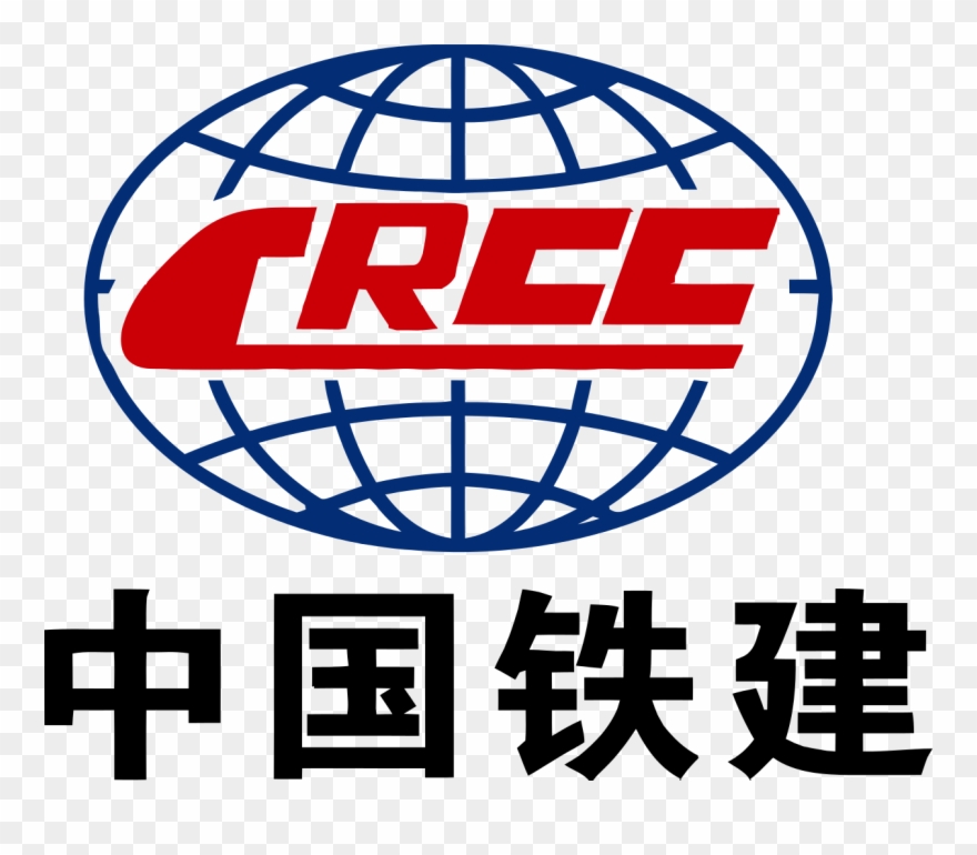 Download China Railway Construction Co Logo Clipart (#403885) - PinClipart