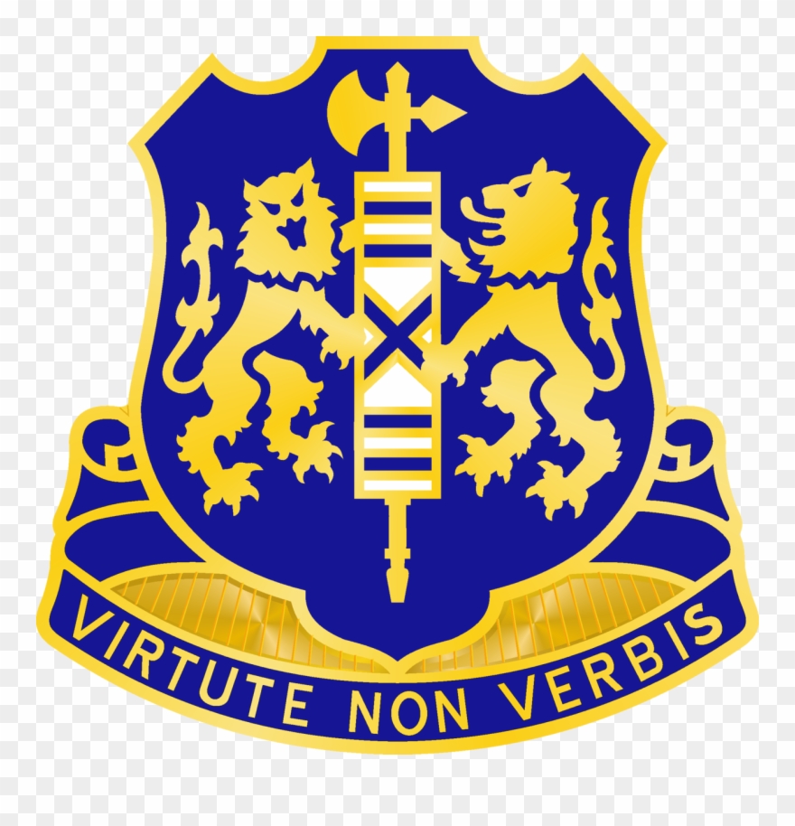 108th Infantry Regiment Military Flags, Military Insignia, - 108th ...