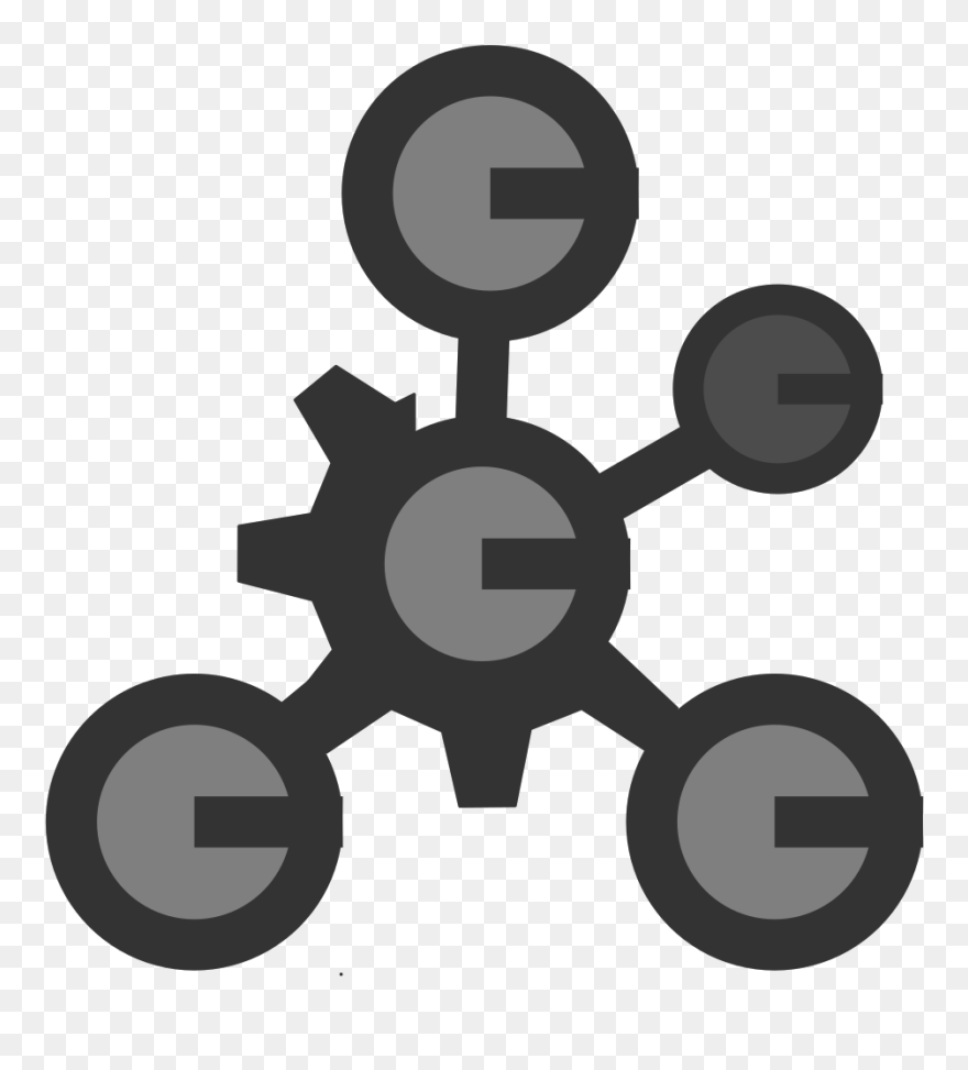 Download Organic Chemistry Icon Png Clipart (#409423) - PinClipart