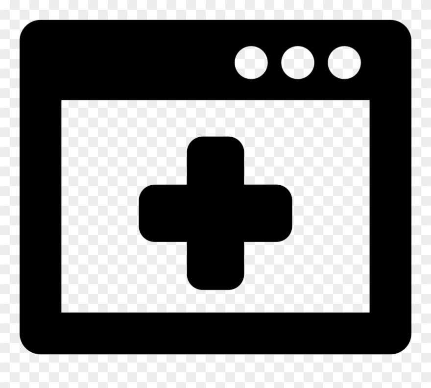 Download Plus Page Interface Add Symbol Comments - Icon Clipart ...