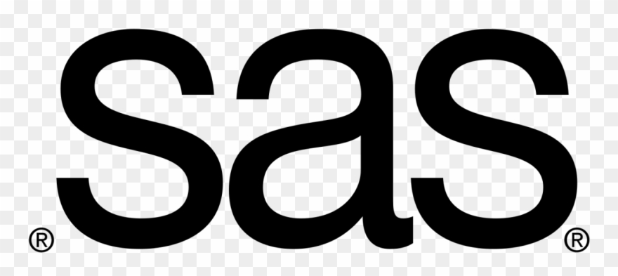 Sas - Sas Institute Clipart (#4002150) - PinClipart