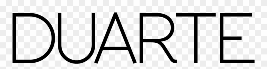 Duarte Logo Clipart (#4008472) - PinClipart