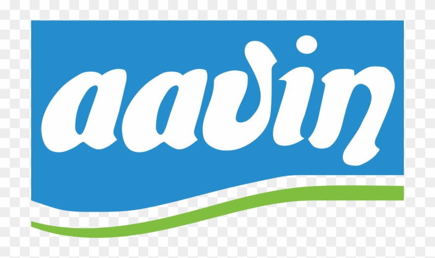 Milk Purchasing Software - Aavin Milk Salem Logo Clipart (#4010027 ...