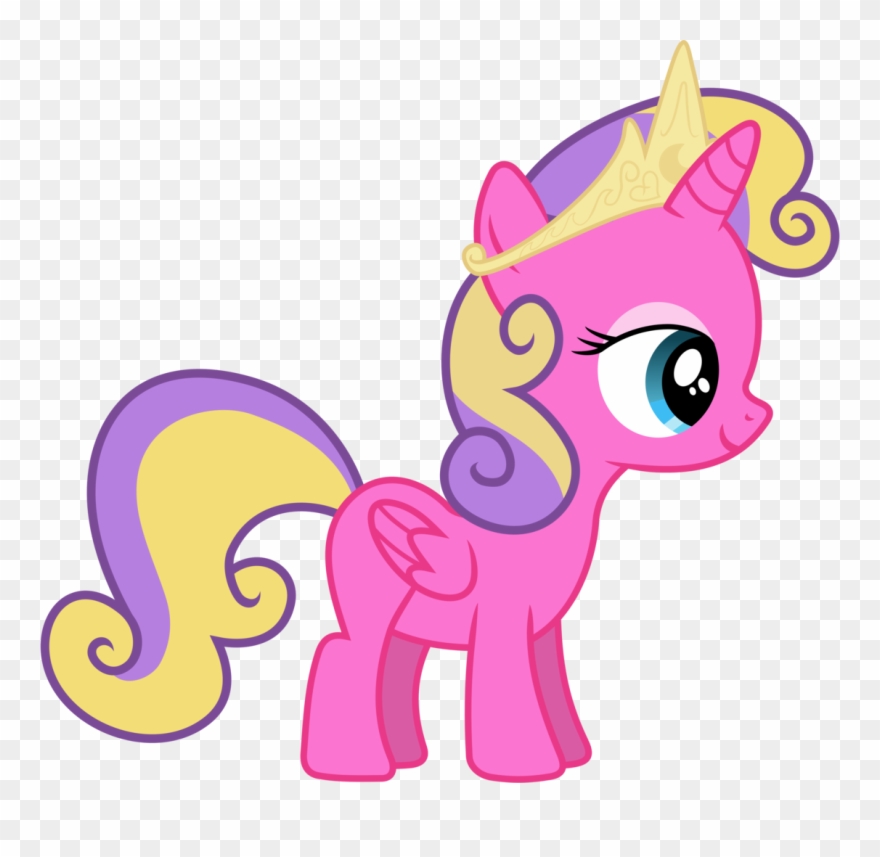 Artist Sigma Princess Transparent Background - Mlp Princess Skyla ...
