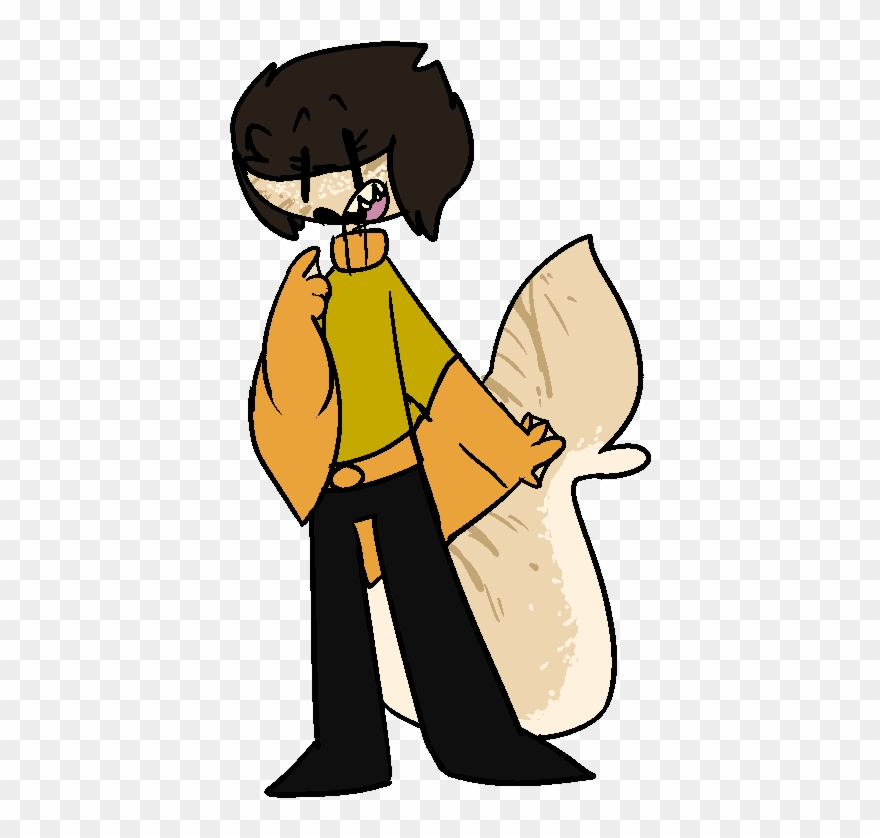 Download Avery - Cartoon Clipart (#4010914) - PinClipart