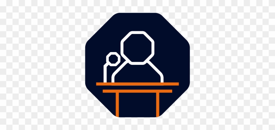 Gain Valuable Insights At Our Keynote Seminars - Emblem Clipart ...