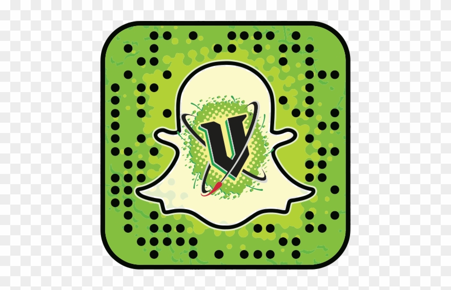 Download Snap Code With Ted1 - Snapcode To Be Continued Clipart ...