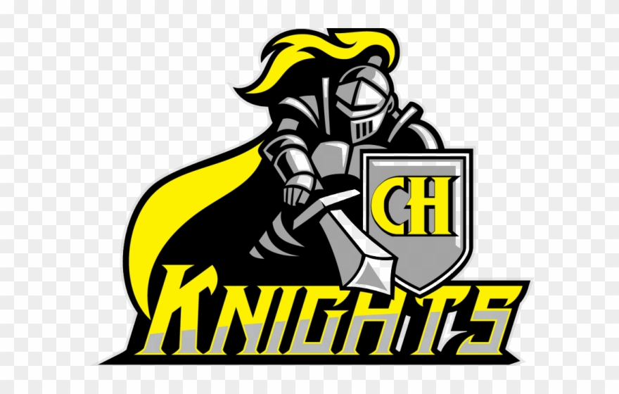 Castle Clipart School - Castle Heights Middle School Logo - Png ...