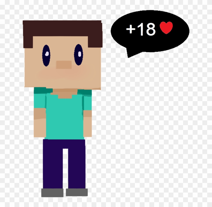 Download Not For You Chibi Steve Ms Paint By Minaprinces - Cartoon ...