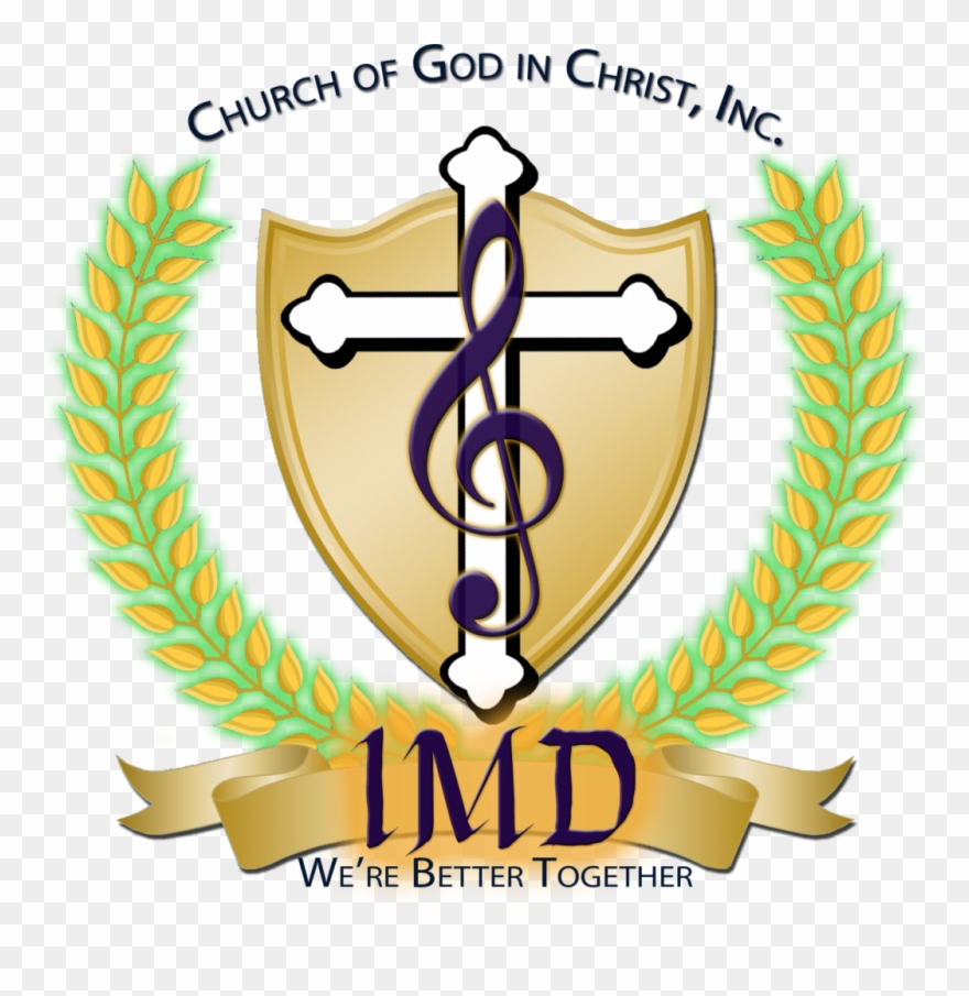Cogic Imd Logo Clipart (#4019674) - PinClipart