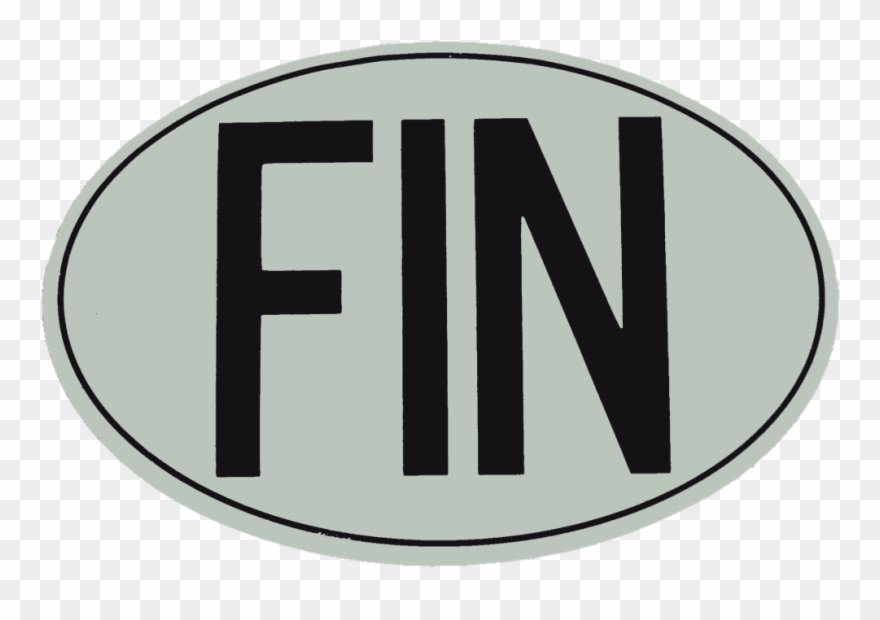 Clip Art Images - Fin - Png Download (#4020000) - PinClipart