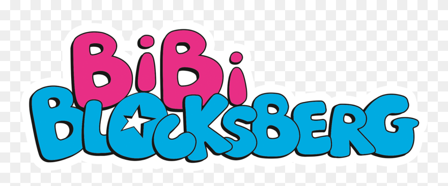 Bibi Blocksberg Clipart (#4027703) - PinClipart