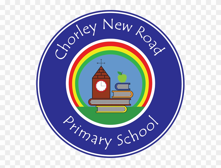 Chorley New Road Primary School Clipart (#4029067) - PinClipart