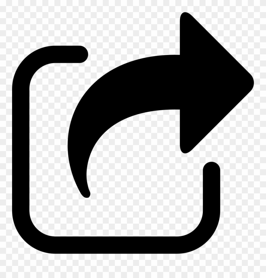 Download Png File - Youtube Share Icon Png Clipart (#4034594) - PinClipart