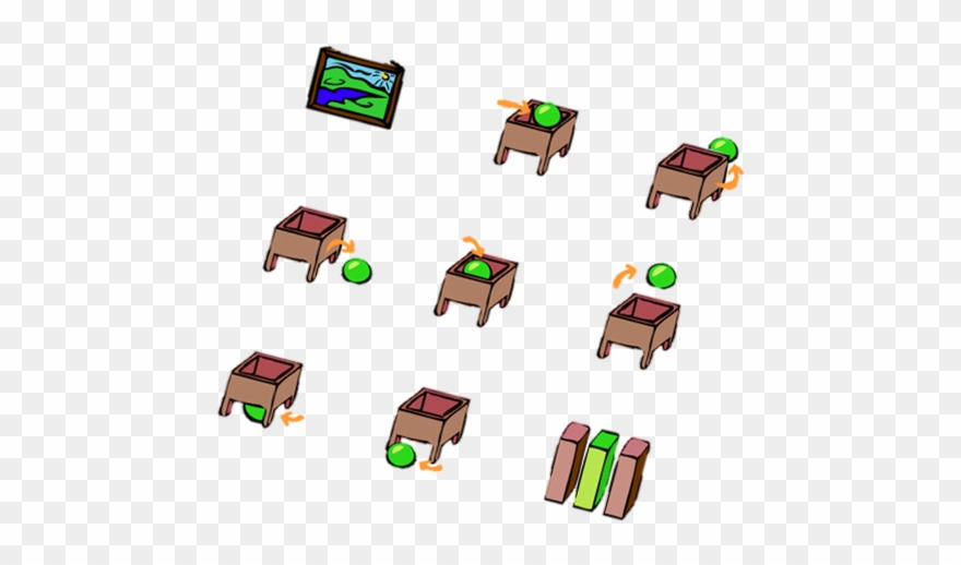 Wo Oder Wohin - Cartoon Clipart (#4037574) - PinClipart