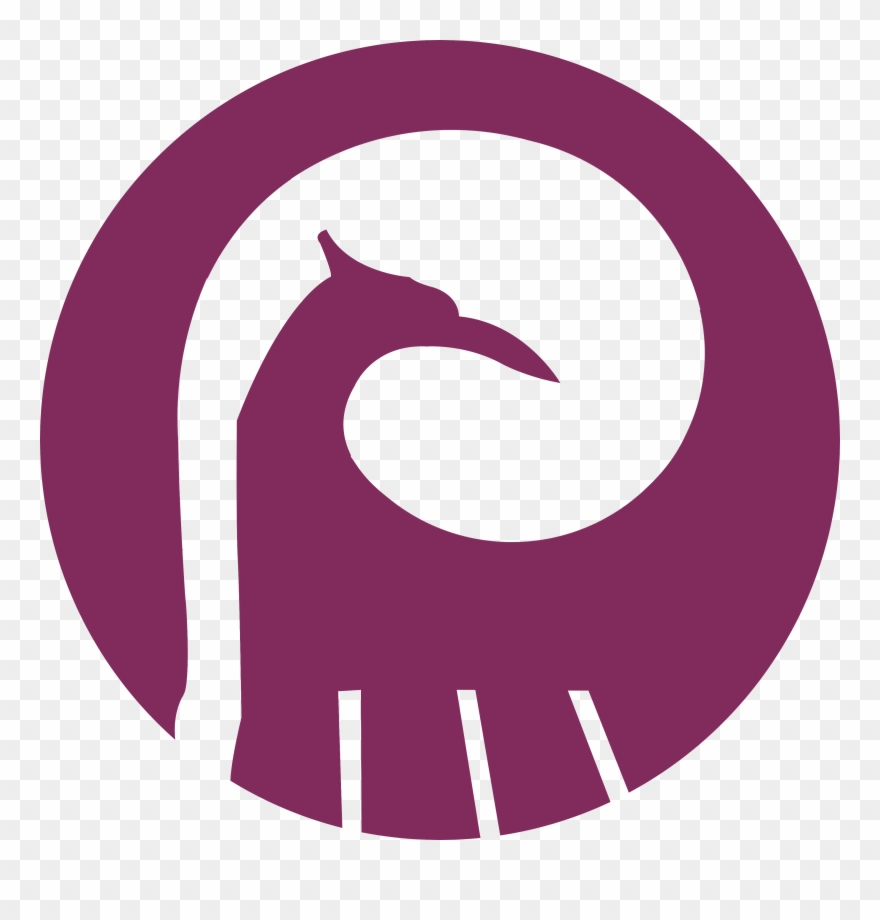 Helensview Logo - Linux Kernel Clipart (#4039045) - PinClipart