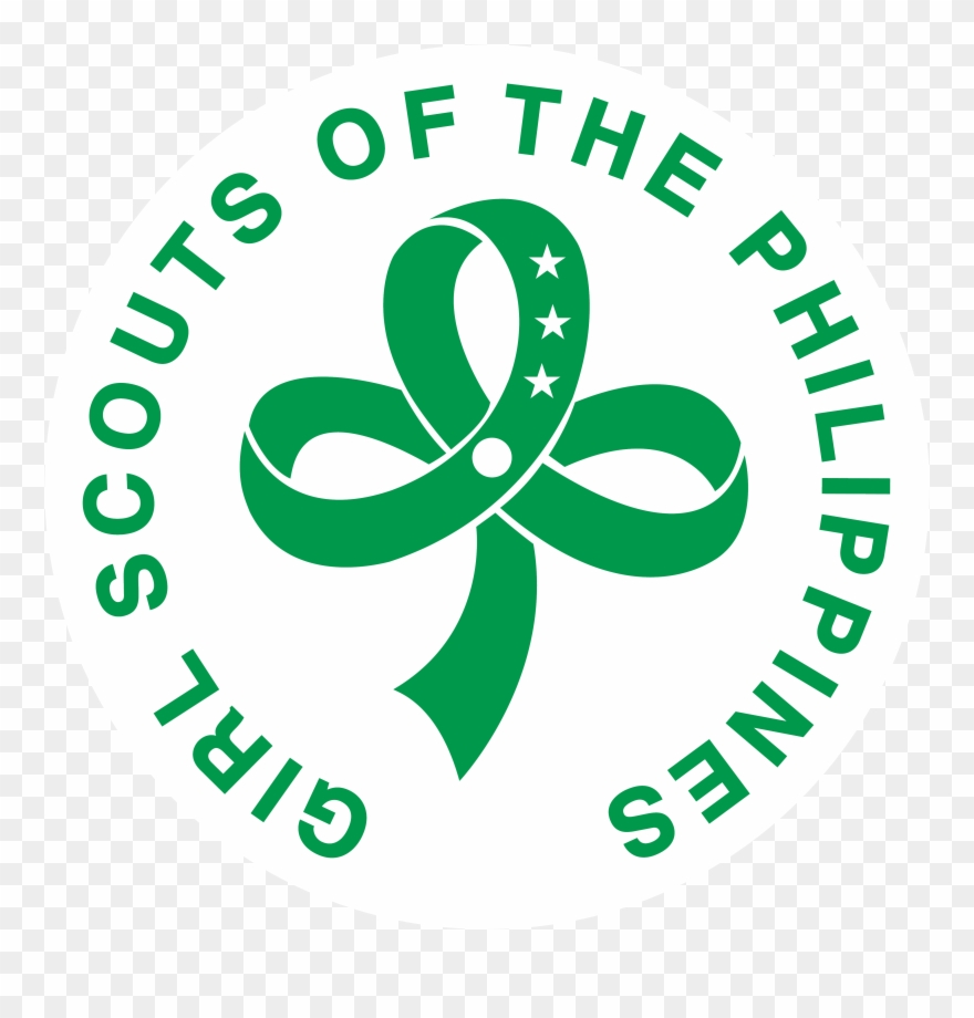 Girl Scout Uniform Logo at Ethan Spedding blog