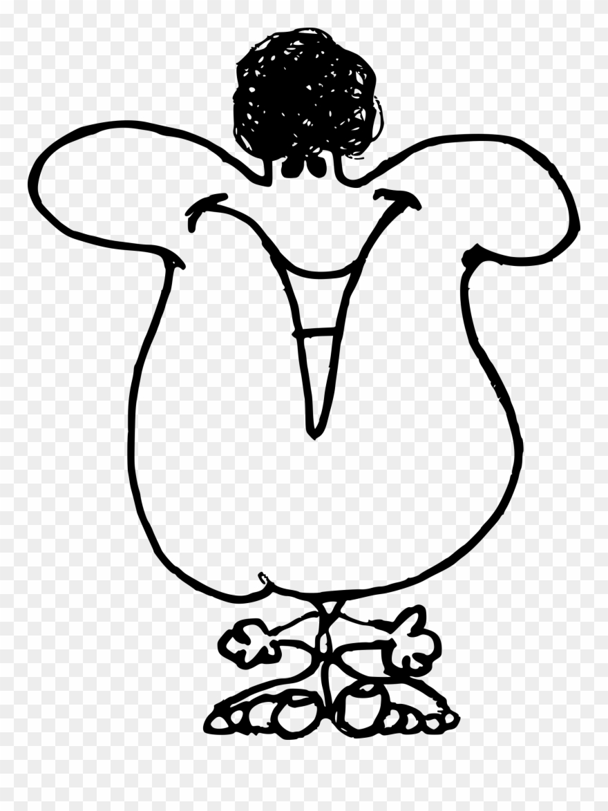 This Free Icons Png Design Of Cartoon Mand Smile Clipart (#4052557 ...