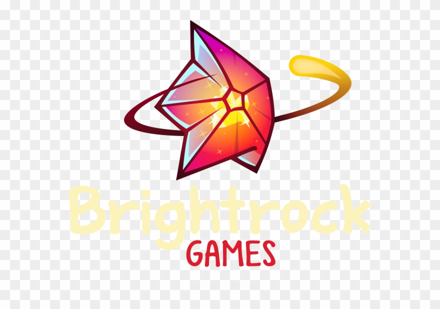 Brightrock Games Clipart (#4056917) - PinClipart