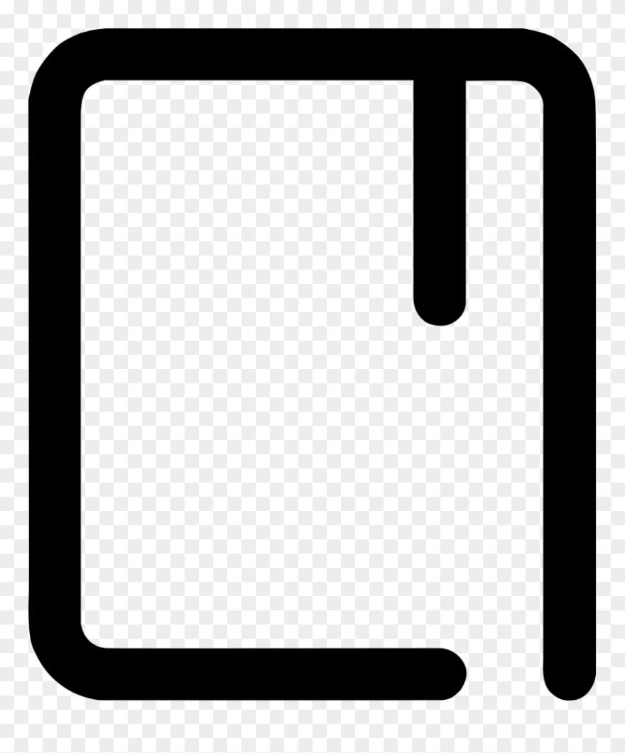 Png Dictionary Clipart Svg Transparent Png (#4057097) - PinClipart