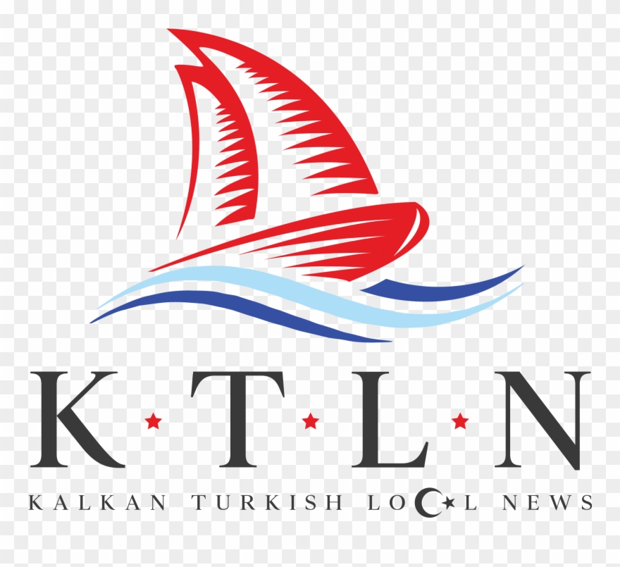 Ktln Logo White Clipart (#4060620) - PinClipart