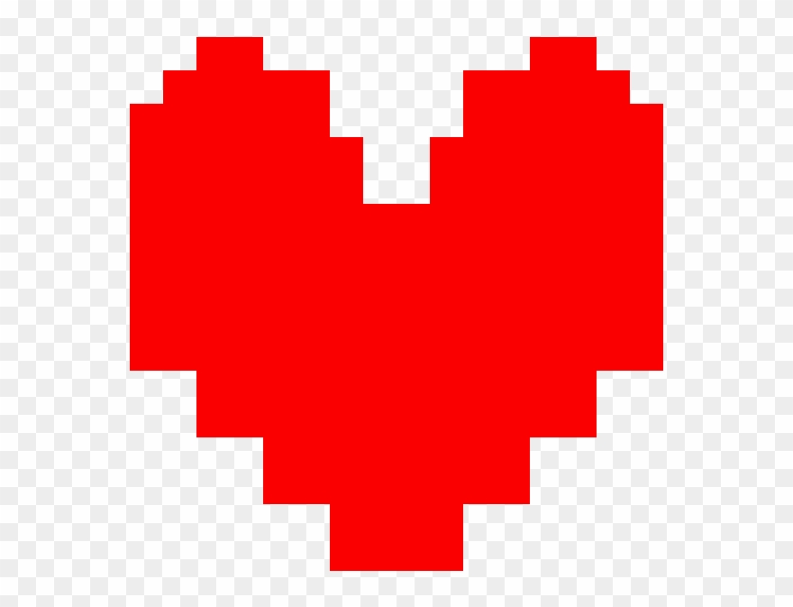 Download Undertale Soul Png Transparent Background - Undertale Souls ...