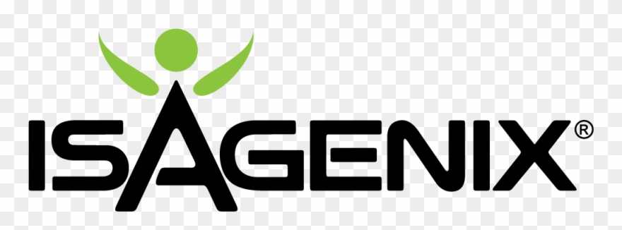 Isaproduct - Com - Isagenix Logo Clipart (#4073516) - PinClipart
