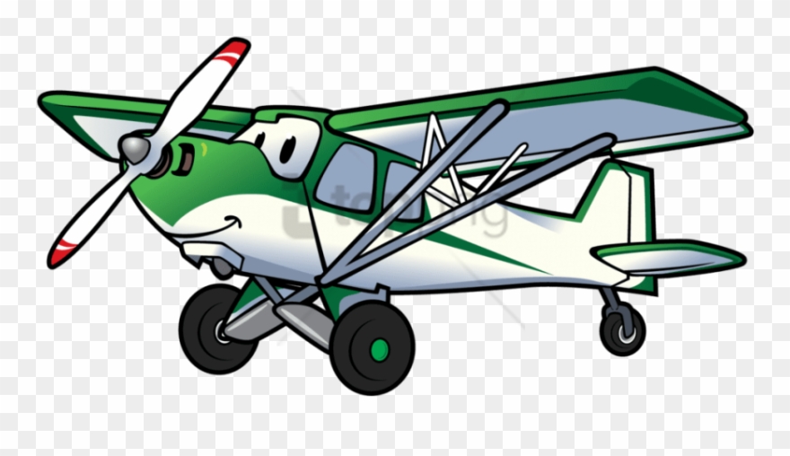 Free Png Cessna 172 Cartoon Png Image With Transparent - Cessna Cartoon ...