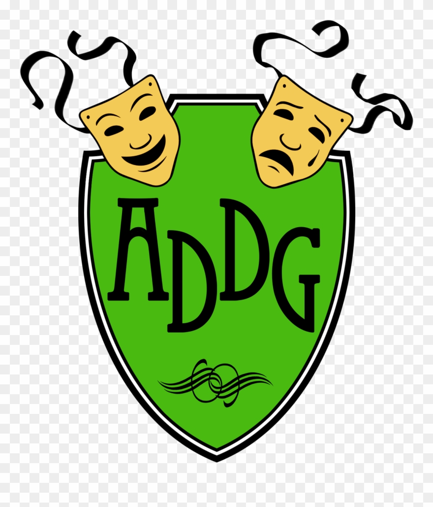 Download Addg Logo Final Colour Transparent Clipart (#4076981) - PinClipart