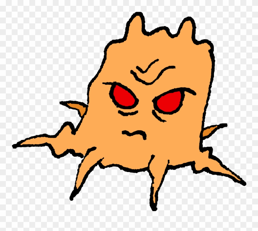 Sea Enemy Clipart (#4077104) - PinClipart