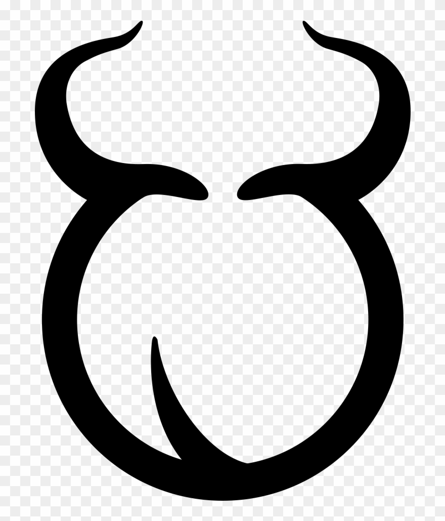 Ox By Olivia - Ox Symbol Clipart (#4077724) - PinClipart