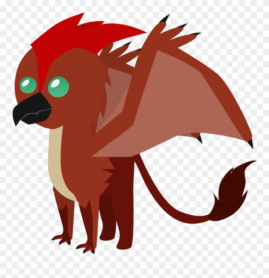 #752680 - Artist - Foreshadowart, Fanfic - The Bridge, - Rodan Clipart ...