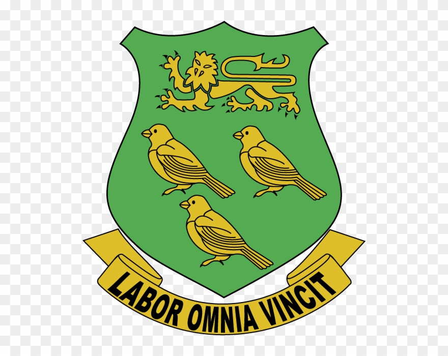 St Jago High Logo , Png Download - St Jago High Logo Clipart (#4082947 ...