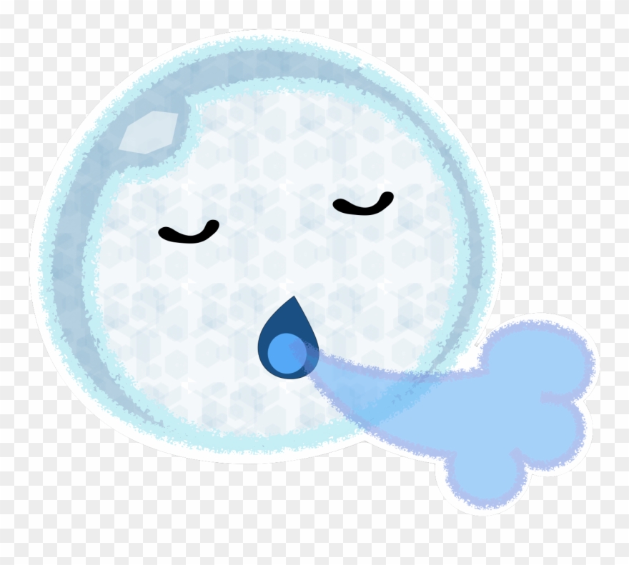 Download Slime Drawing Sticker - Cartoon Clipart (#4084991) - PinClipart