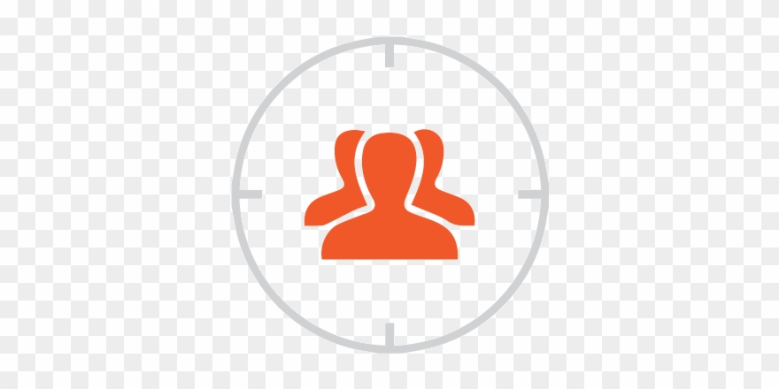 Fca Client-focused - Circle Clipart (#4085274) - PinClipart