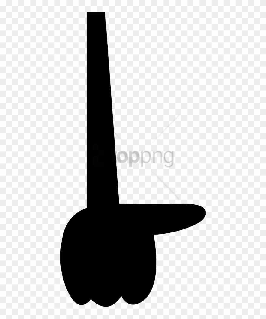 Free Png Bfdi Arms Thumbs Up Png Image With Transparent - Bfdi Arms ...