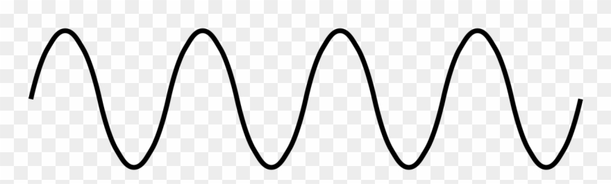1280 X 373 1 0 - Wave Svg Clipart (#4088904) - PinClipart