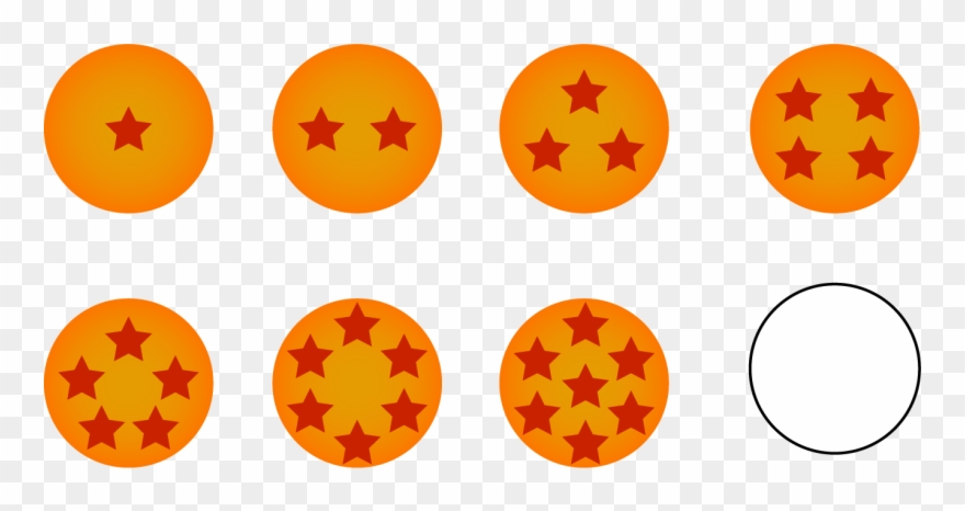 Download Related Items - Dragon Ball Fight Stick Buttons Clipart ...