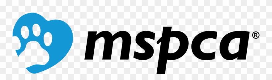 Mspca- Boston Animal Care And Adoption Center - Avero Logo Clipart ...