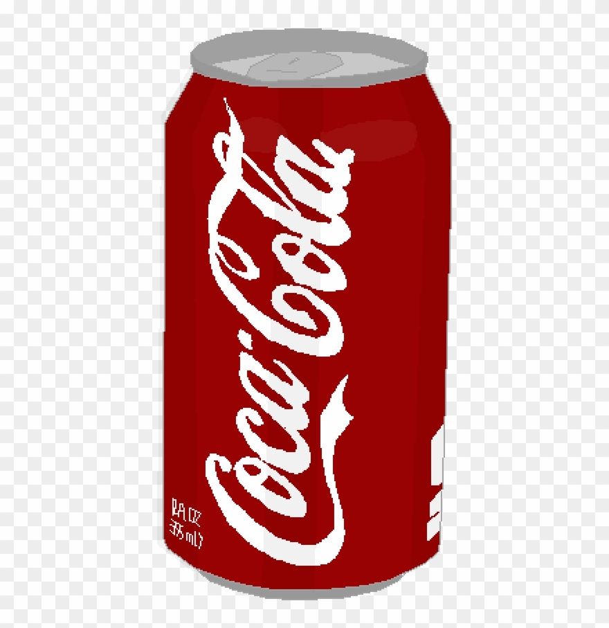 Coca Cola Clipart (#4093982) - PinClipart