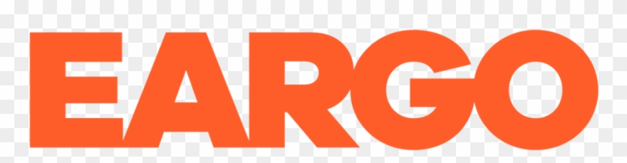 To Extend Our Celebration Of World Hearing Day , Hearing - Eargo Logo ...
