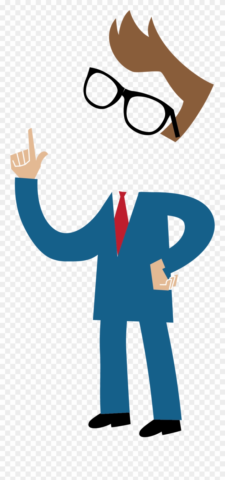 What We Do - Trusted Advisor Clipart - Png Download (#4098188) - PinClipart