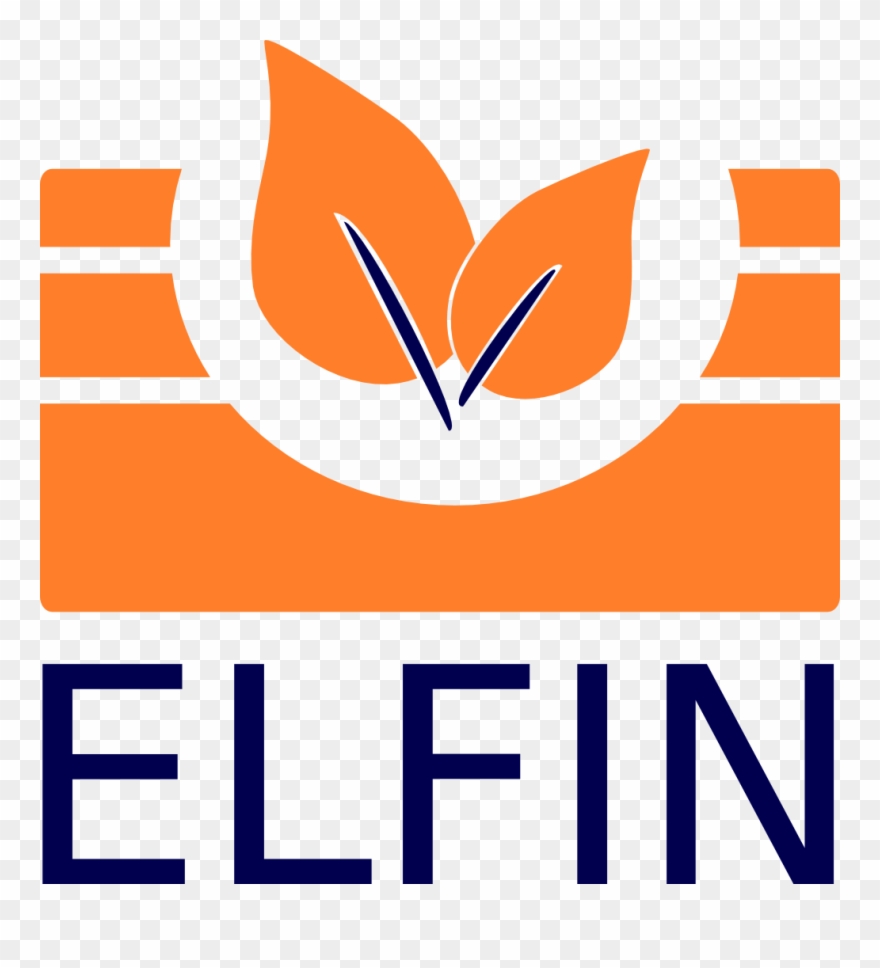 Logo Elfin Clipart (#4098764) - PinClipart